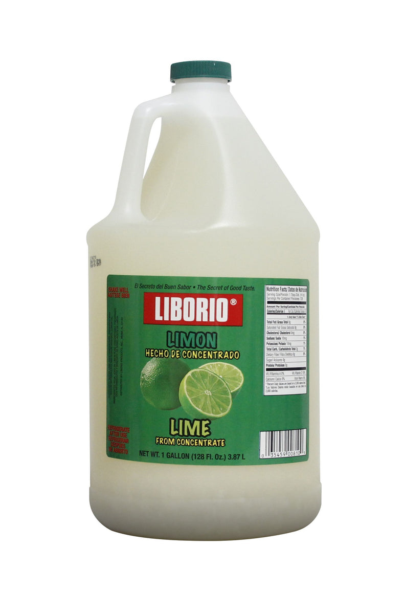 E-LEMON JUICE GL – MILO WHOLESALE