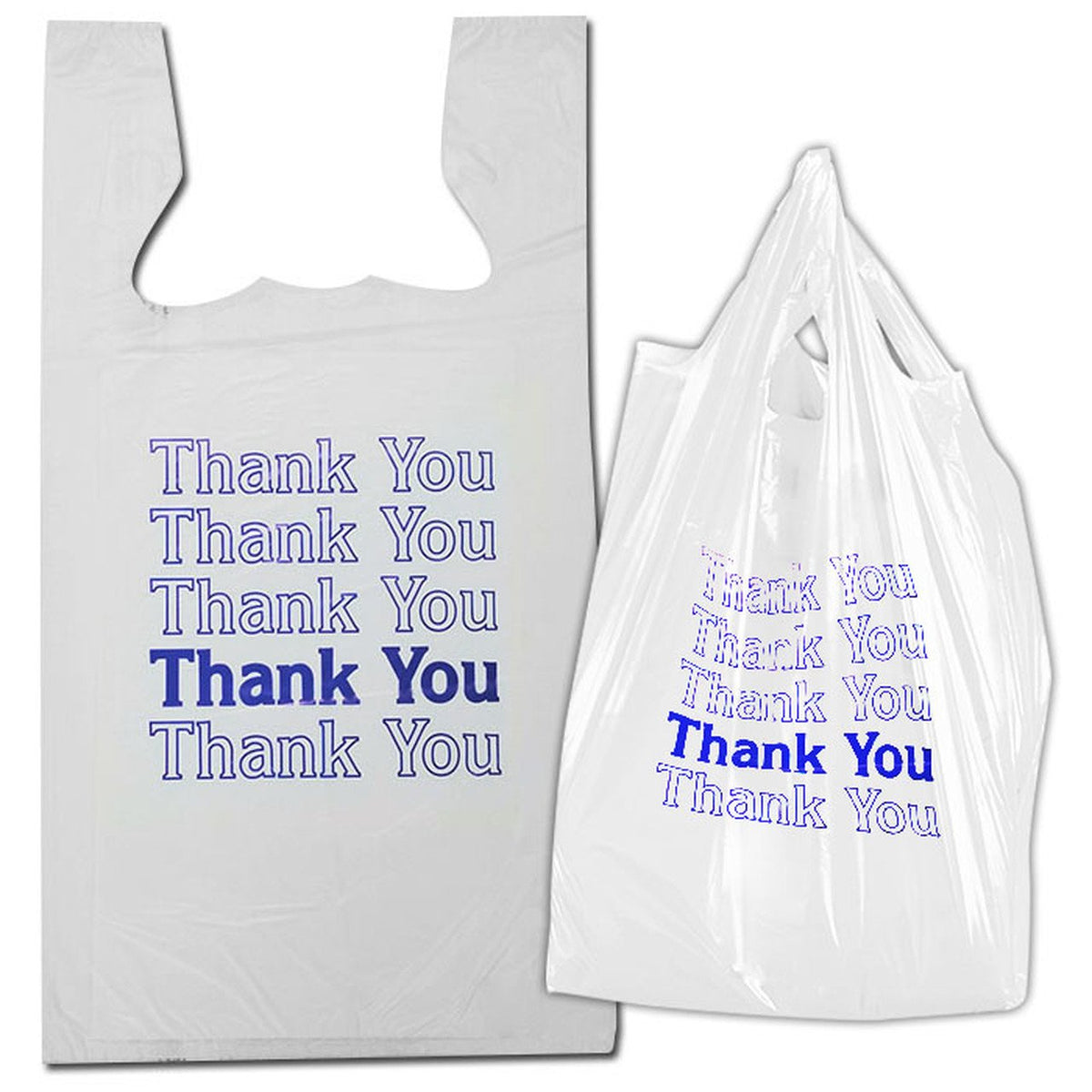 BAG-THANK YOU 1/6 (1M) ALF-AZU – MILO WHOLESALE